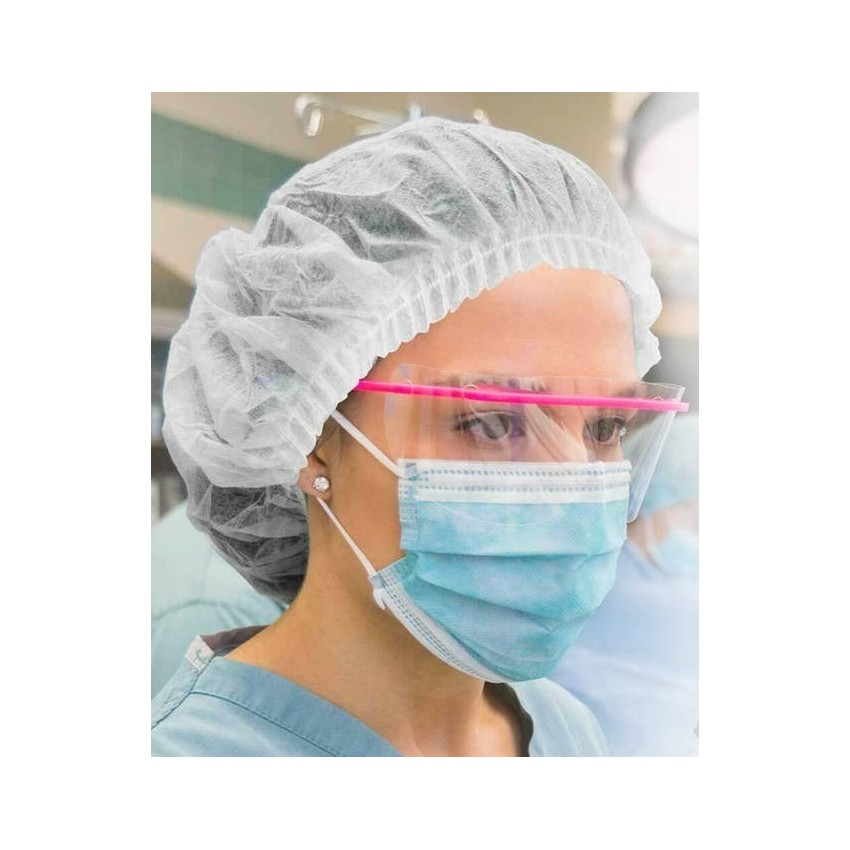 DISPOSABLE CAP